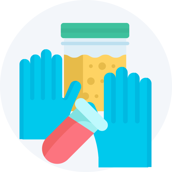 Sample Collection Kits & Vials – Thyromart