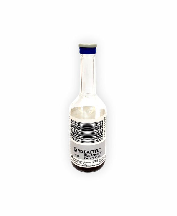 Blood Culture Bottles Adult Aerobic – Thyromart