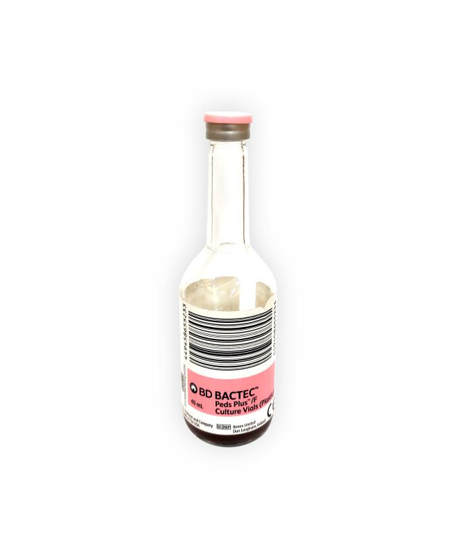 Paediatric Blood Culture Bottles – Thyromart
