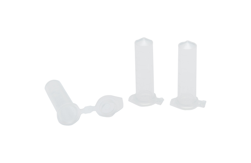 Eppendorf Tubes - 2ml – Thyromart