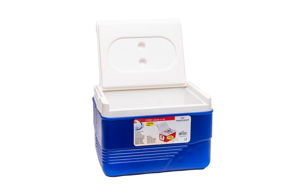 Chiller Box & Covers – Thyromart