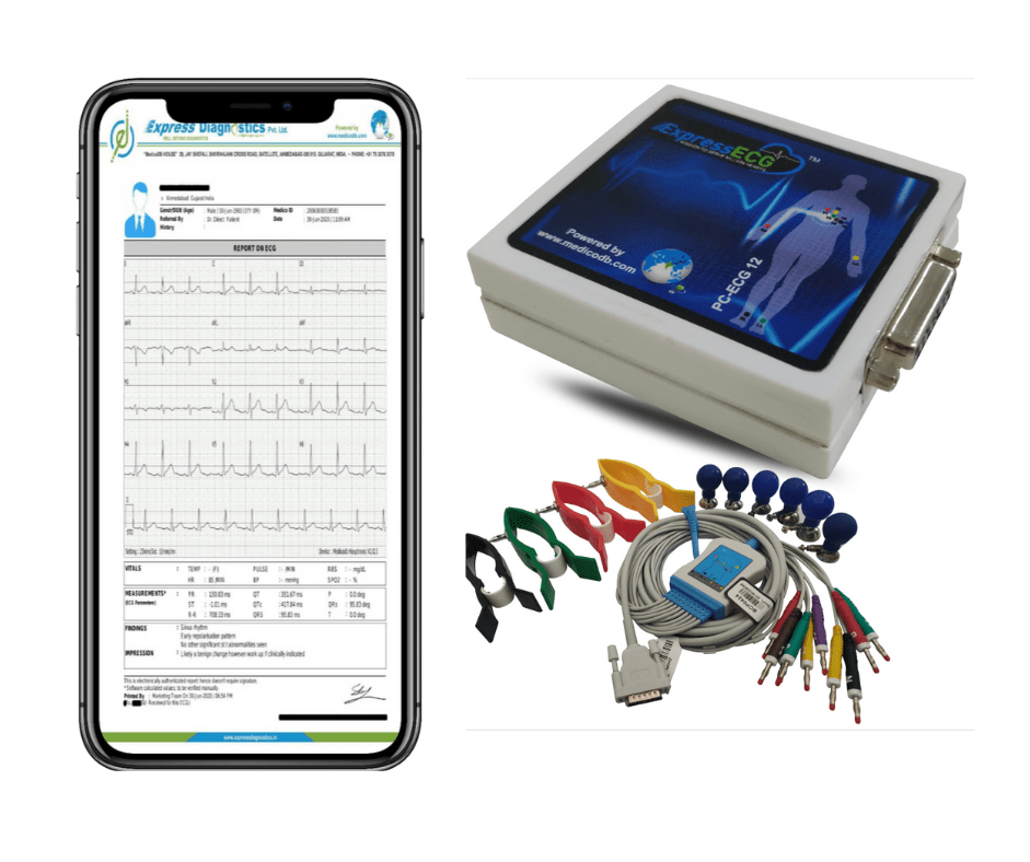 Tele-Ecg-Usb-Device – Thyromart